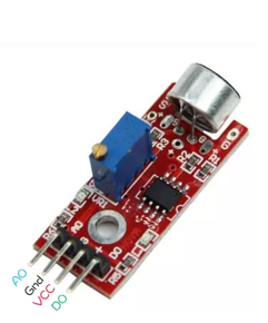 10 JENIS SENSOR UNTUK ARDUINO