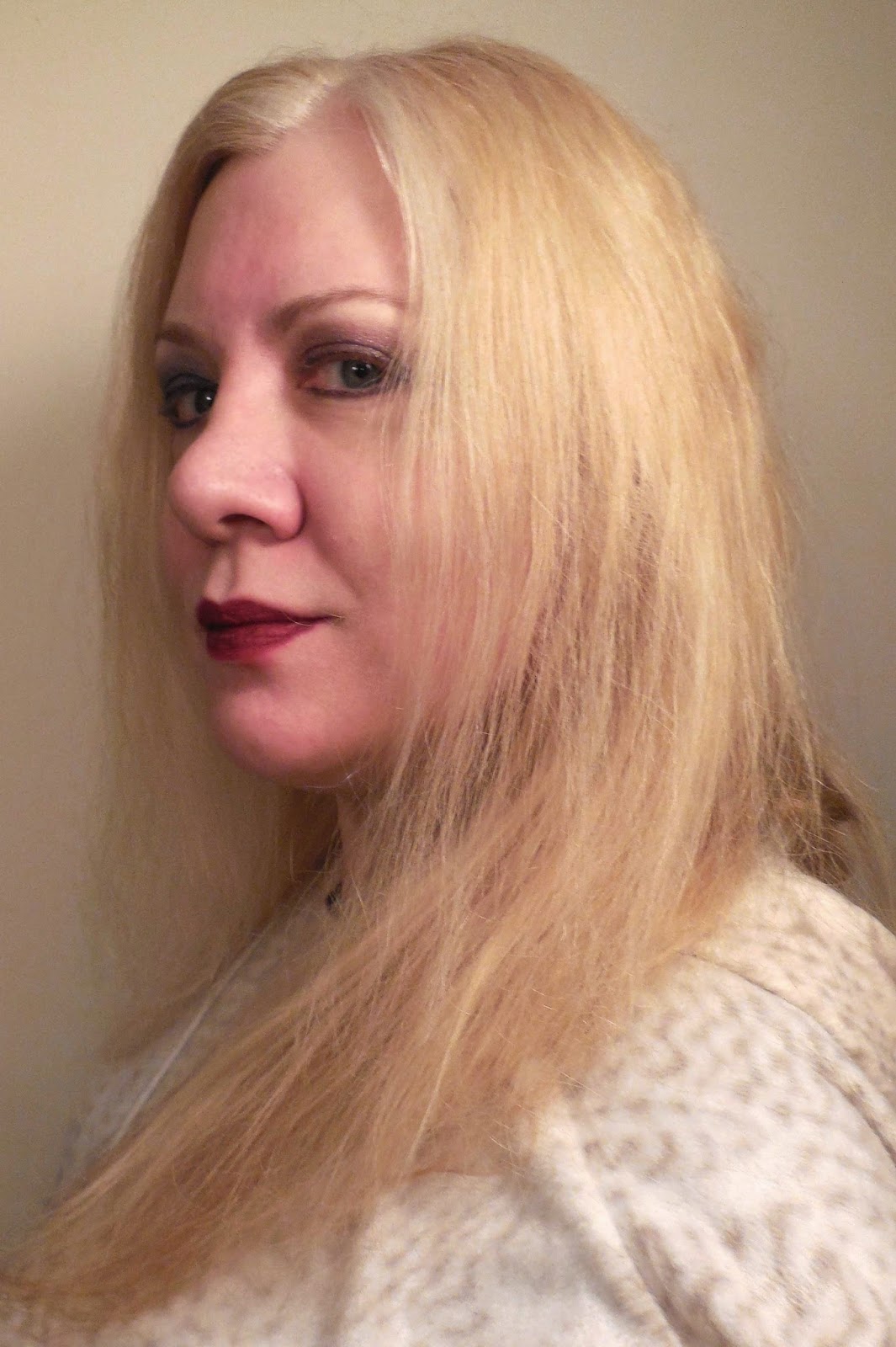 Should there be different rules for beauty after 40?