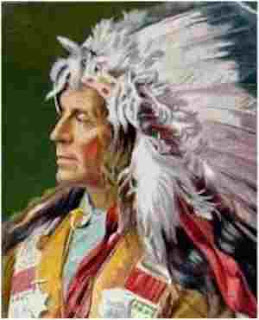 ORACIÓN MILAGROSA AL INDIO PODEROSO PARA PROTECCIÓN DE DAÑOS ENEMIGOS Y ...