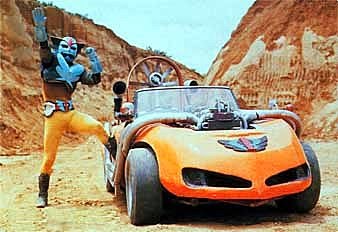 CLK's Model Car World * 車天車地 CLK: Hot Wheels (Charawheels CW16) - BAROM ...