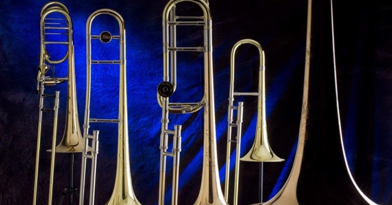 Idalmo do Trombone: TOP 10 MARCAS DE TROMBONE MAIS POPULARES NO BRASIL