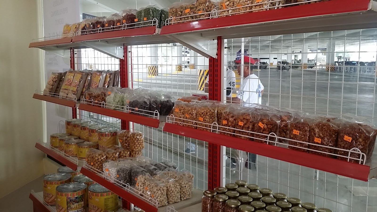 Miguels Pasalubong Depot opens at SM City Baliwag Central Terminal