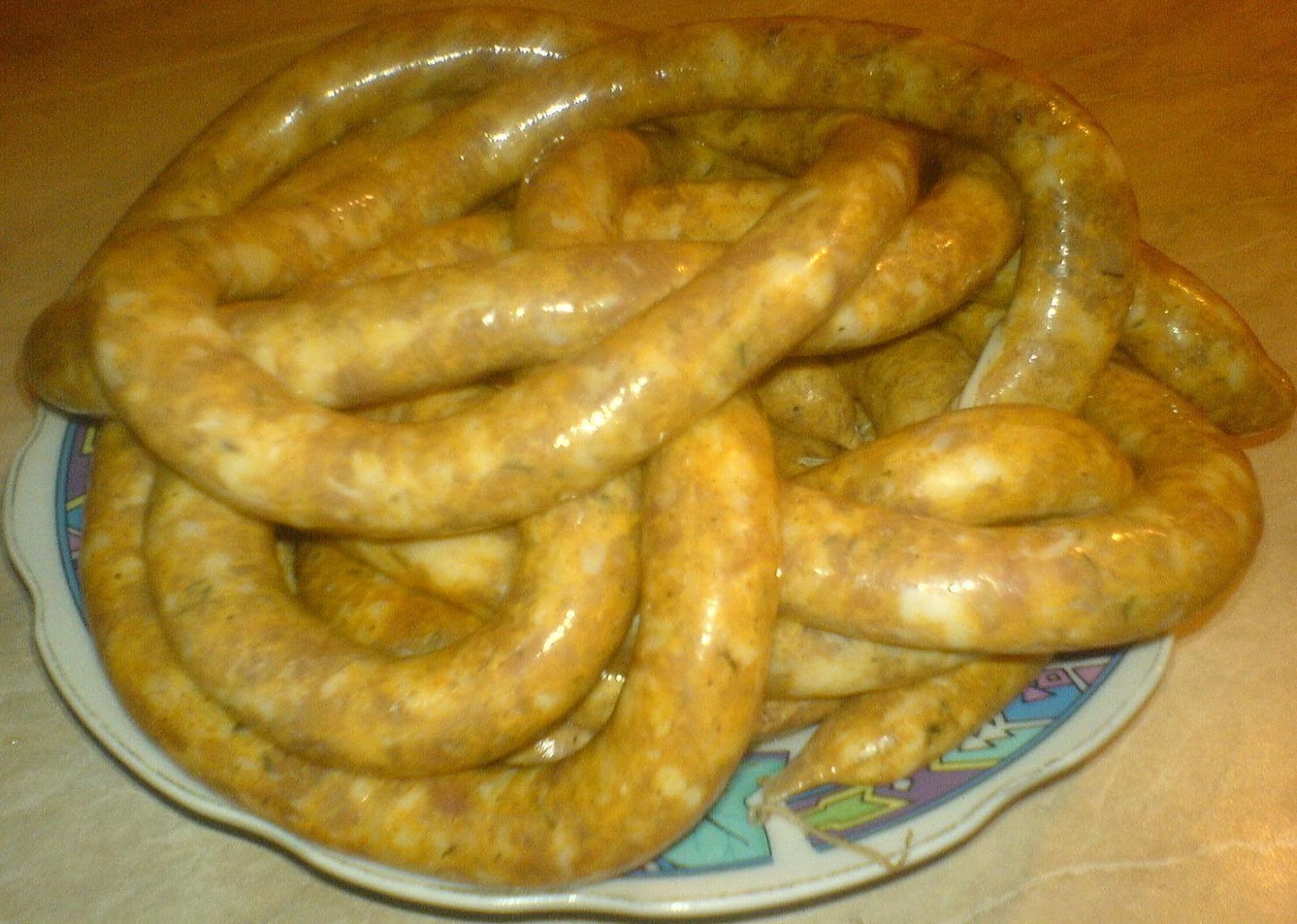 Carnati de oaie | Preparatedevis.ro