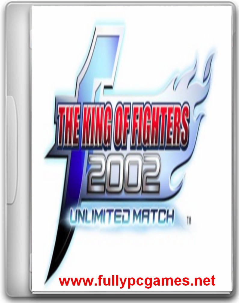 The King of Fighters 2002 Game | computer game 3 year old free