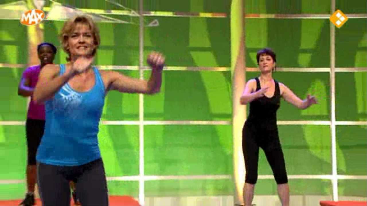 Dutch Babes fotos: Olga Commandeur Nederland in Beweging!