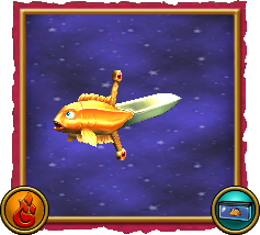 Wizard101 Avalon Fish School, Location, XP, Rank, and Tank Size Guide ...