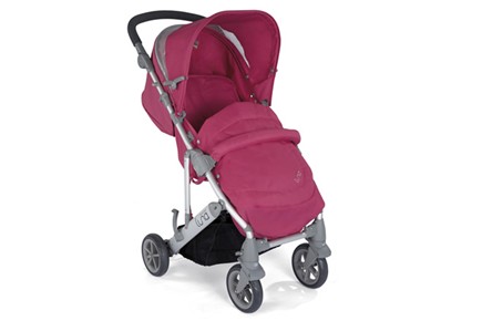 JuaiMurah: Mamas Papas Luna Stroller