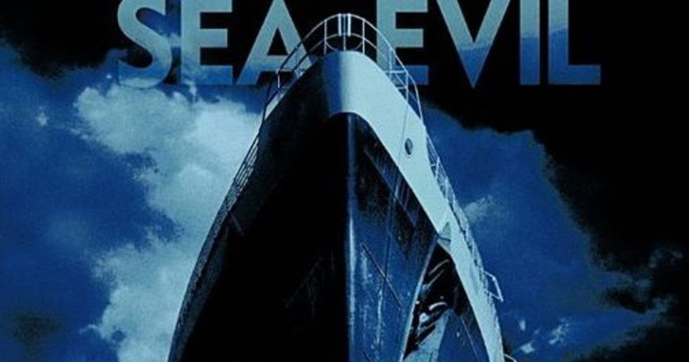 The Other Side blog: October Horror Movie Challenge: Ghost Ship (2002)