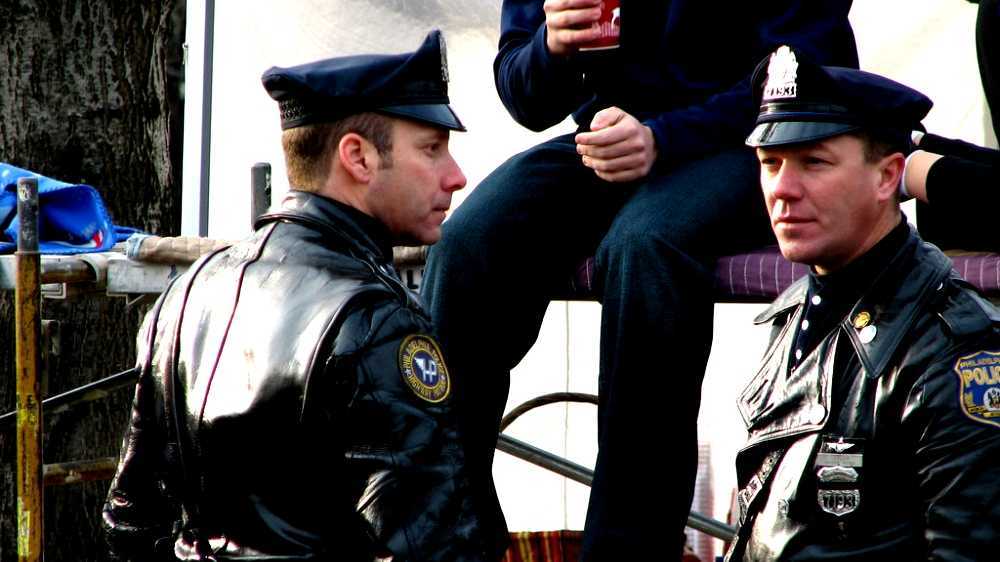 Philadelphia Highway Patrol