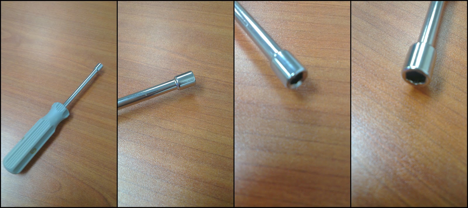 Afi -Hardware Technology