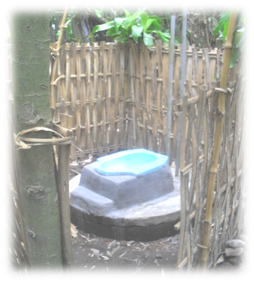 Gerakan 1.000 Jamban Mengubah Tradisi BAB Tidak Sehat Ke Rasa Malu ...