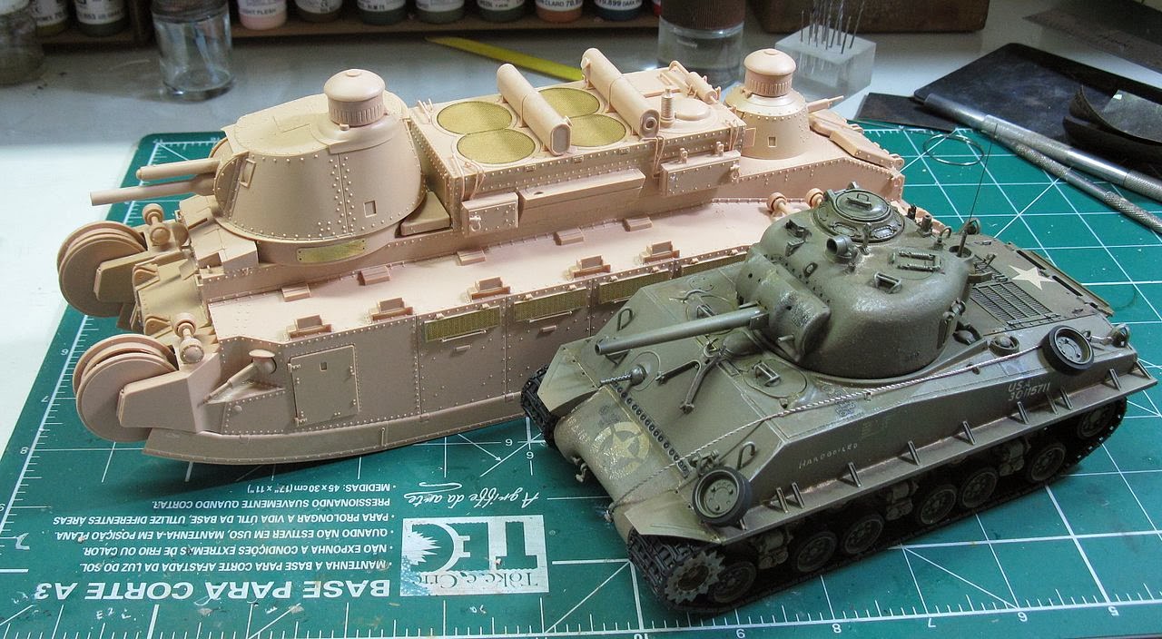 Char FCM 2c - work in progress... - Missing-Lynx