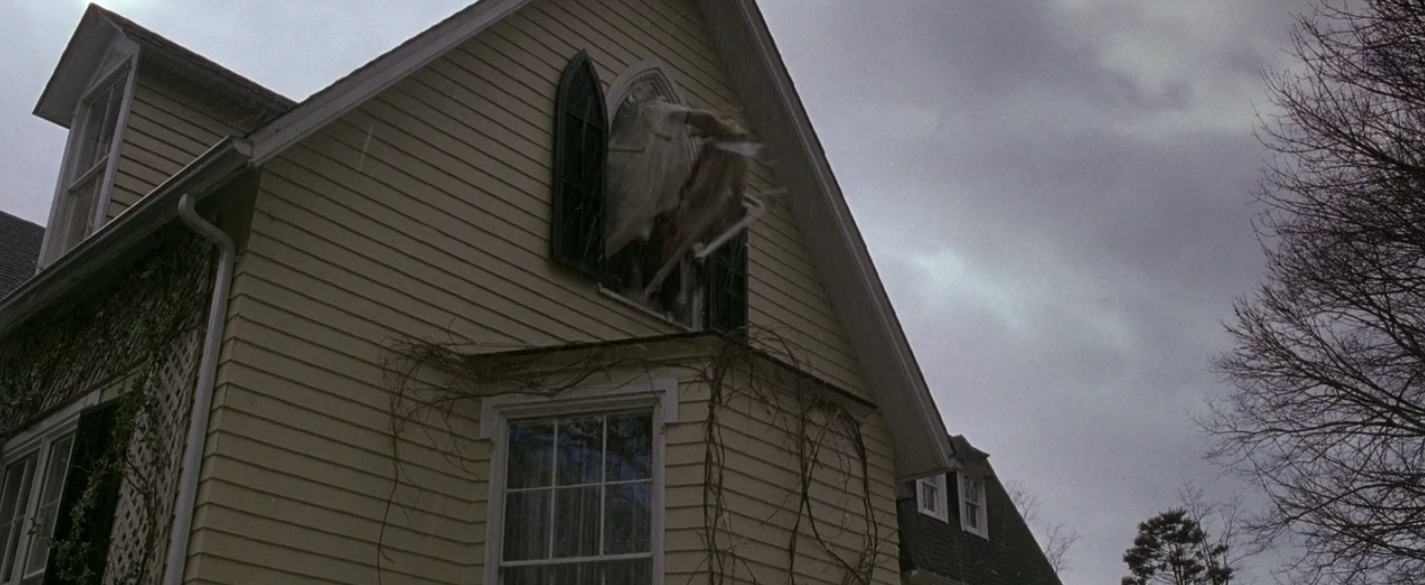 Cinema Freaks: Hide and Seek (2005)