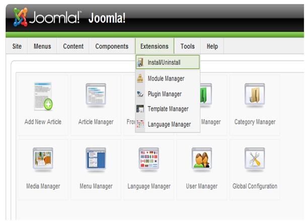 JOOMLA and CMS - Seminar Report,PDF,PPT,Doc,Topics,Free Download