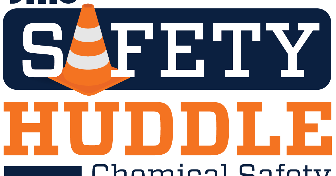 Supreme Maintenance Organization: Safety Huddle - Chemical Safety