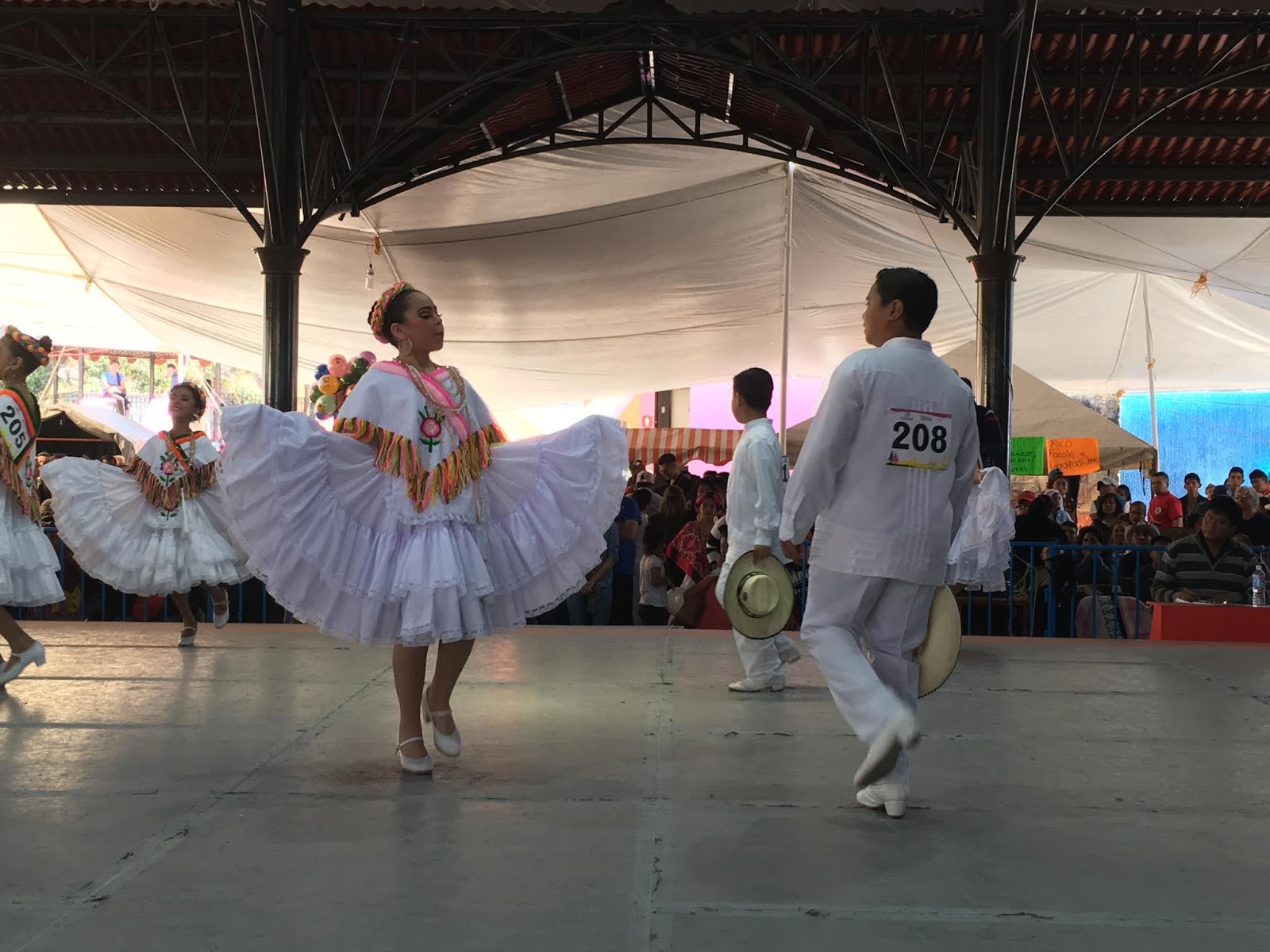 VaXtuxpan. Periodismo Virtual.: Tuxpan sede del nacional de huapango 2018