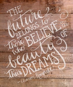 Ella Bella Bea & Flo