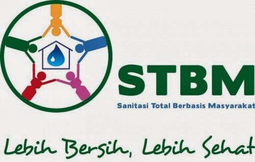 Rahma's Info: SANITASI TOTAL BERBASIS MASYARAKAT (STBM)