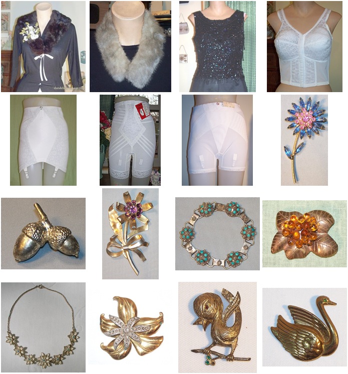 Dandelion Vintage Clothing, weekly updates page: New ABC series 'Pan Am ...