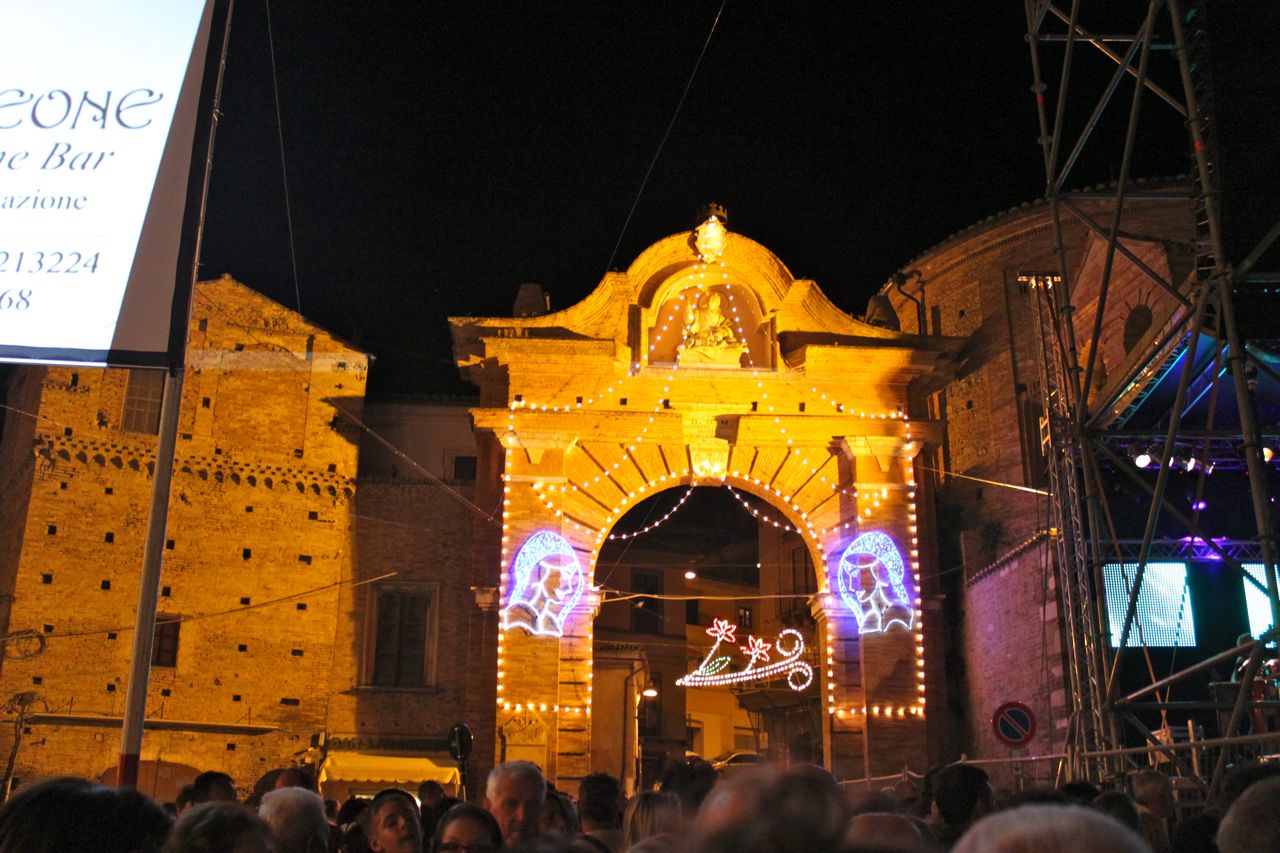 Keeping it Real in Ciudad Real: Penne: The Town, Not The Pasta