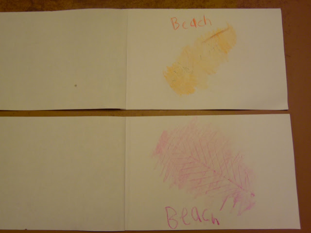 Tots and Me... Growing Up Together: Fall Fun with "My Leaf Book" by ...
