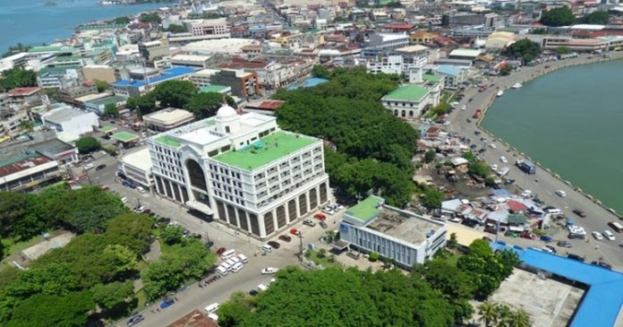 Metro Iloilo as UN model of governance. ~ Iloilo Blogazine