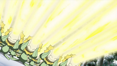 Poké-Arquivo: 192 - Sunflora ~ PMD || Acervo de Imagens de Digimon e ...