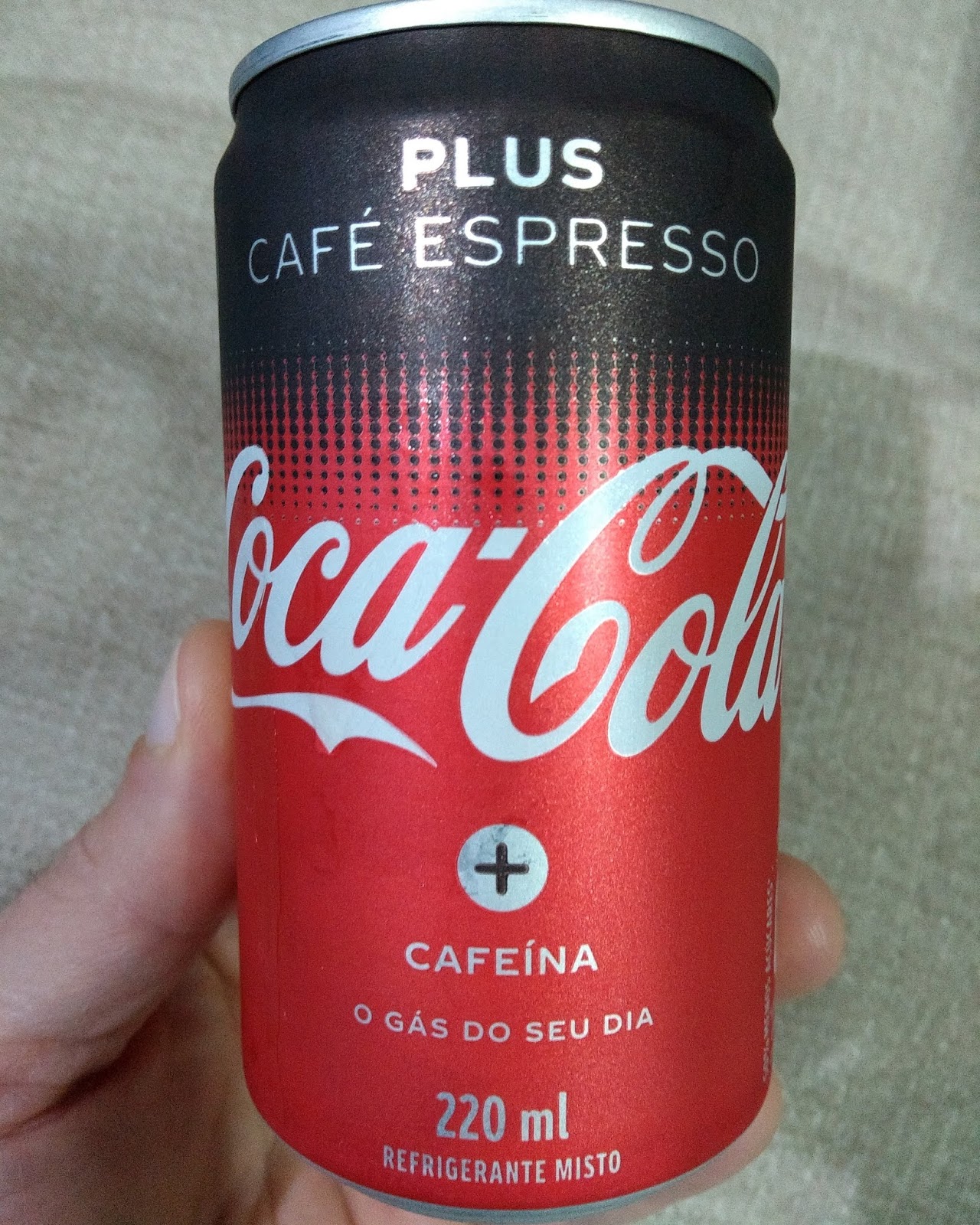 Sabor da História Café: Sabor da História Café - Coca Cola/Plus Café ...