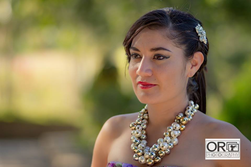 RECOPILACIÓN DE ECUATORIANAS BELLAS