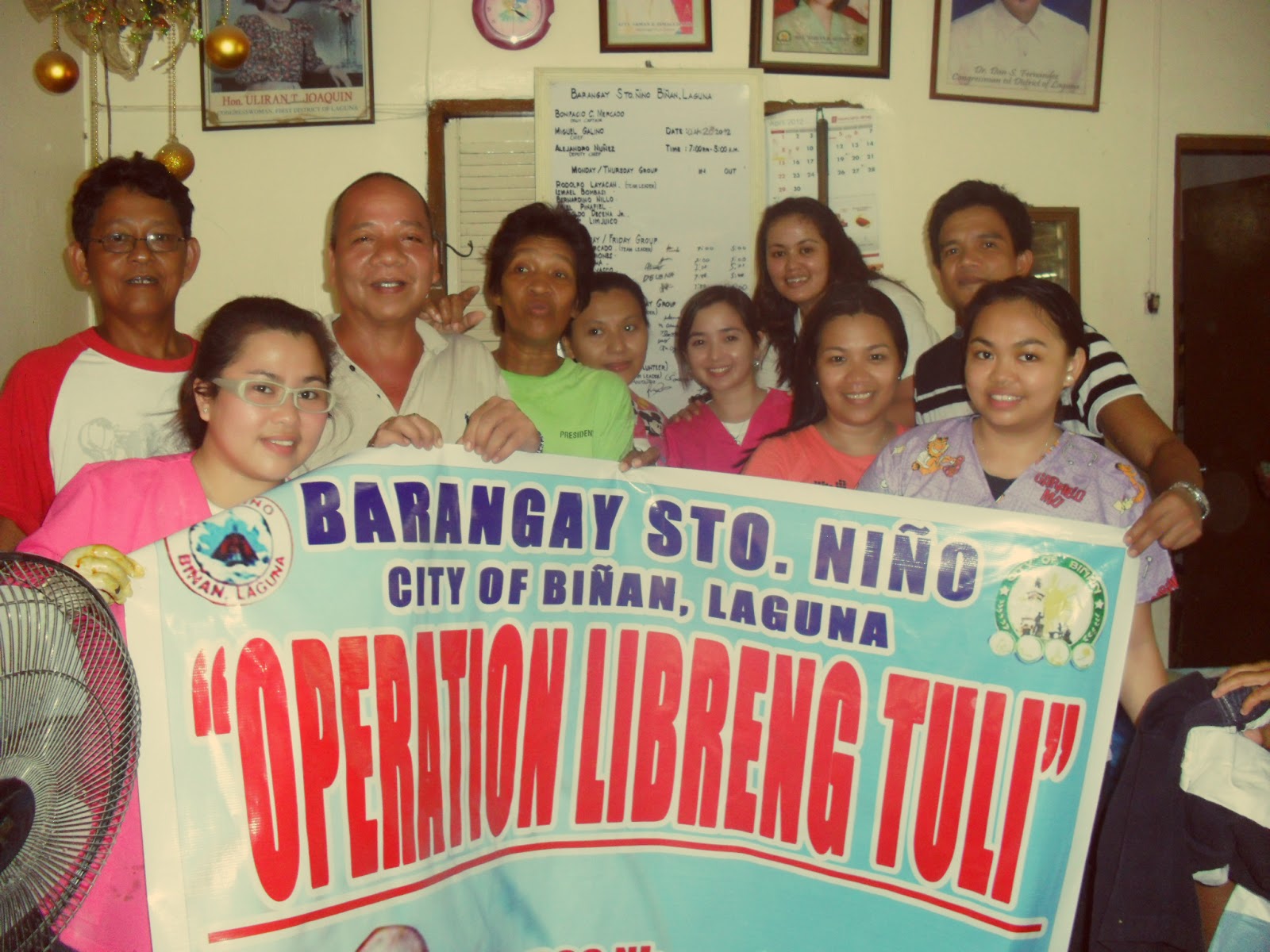 Krissy's World ;)): Medical Mission: Operation Tuli