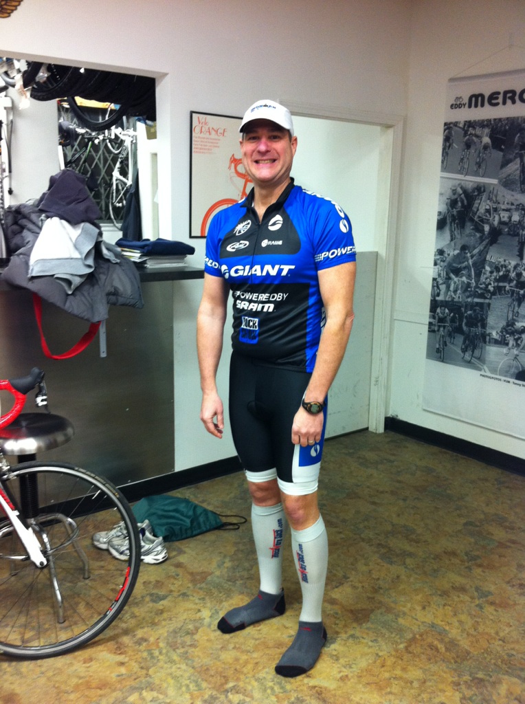 Justin Metzler (BIGMETZ): 5150 Kansas City Triathlon Race Report