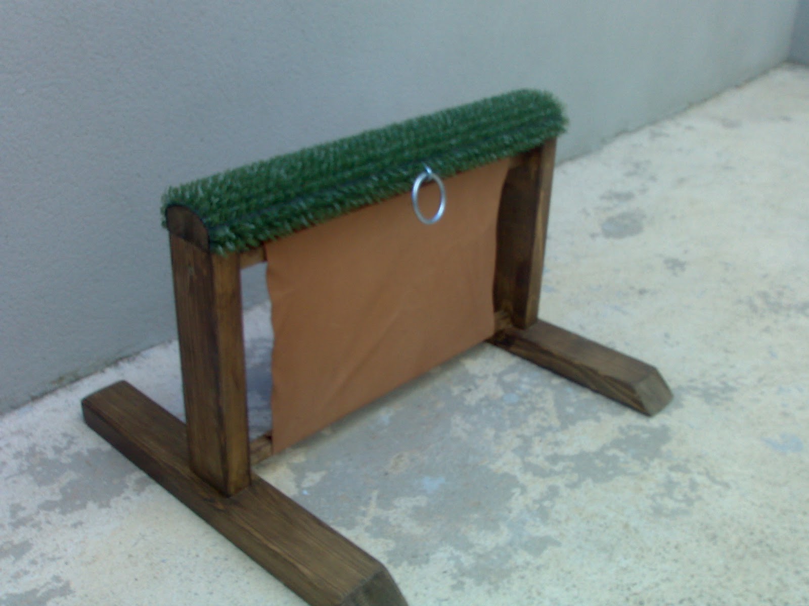 BH Hawking Club: Equipamentos Parte I