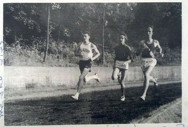 Once Upon a Time in the Vest: V 6 N. 58 Grace Butcher, One of America's ...