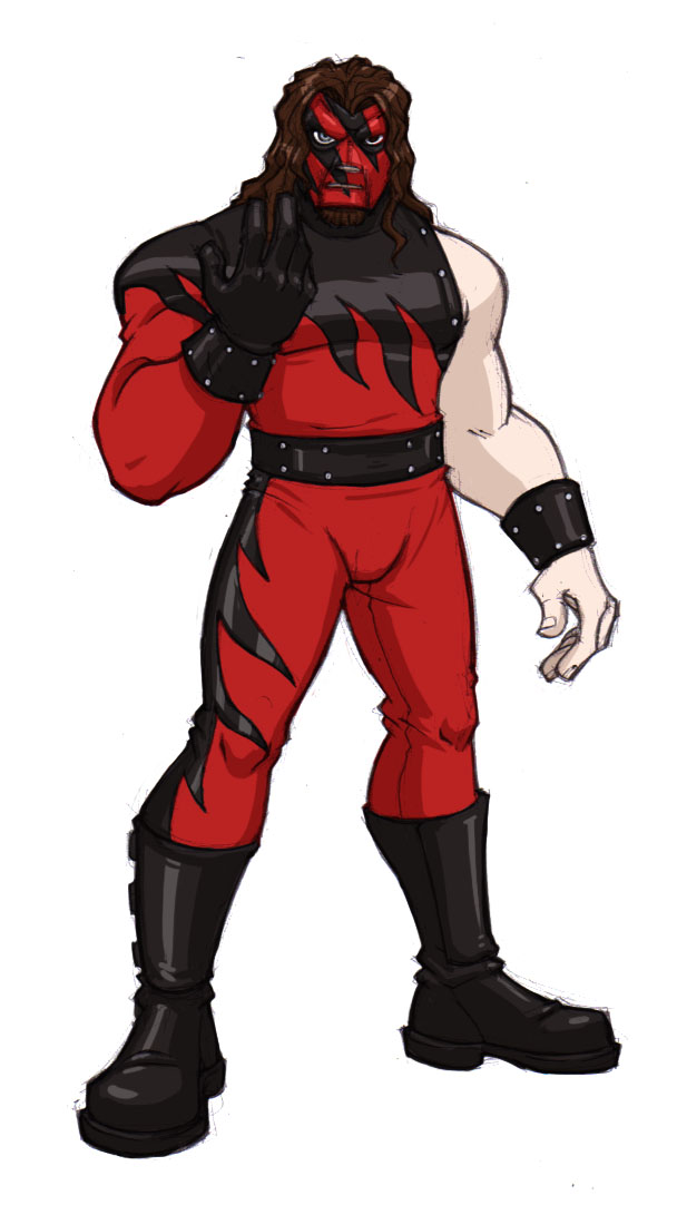 SiguaStyle: the big red machine