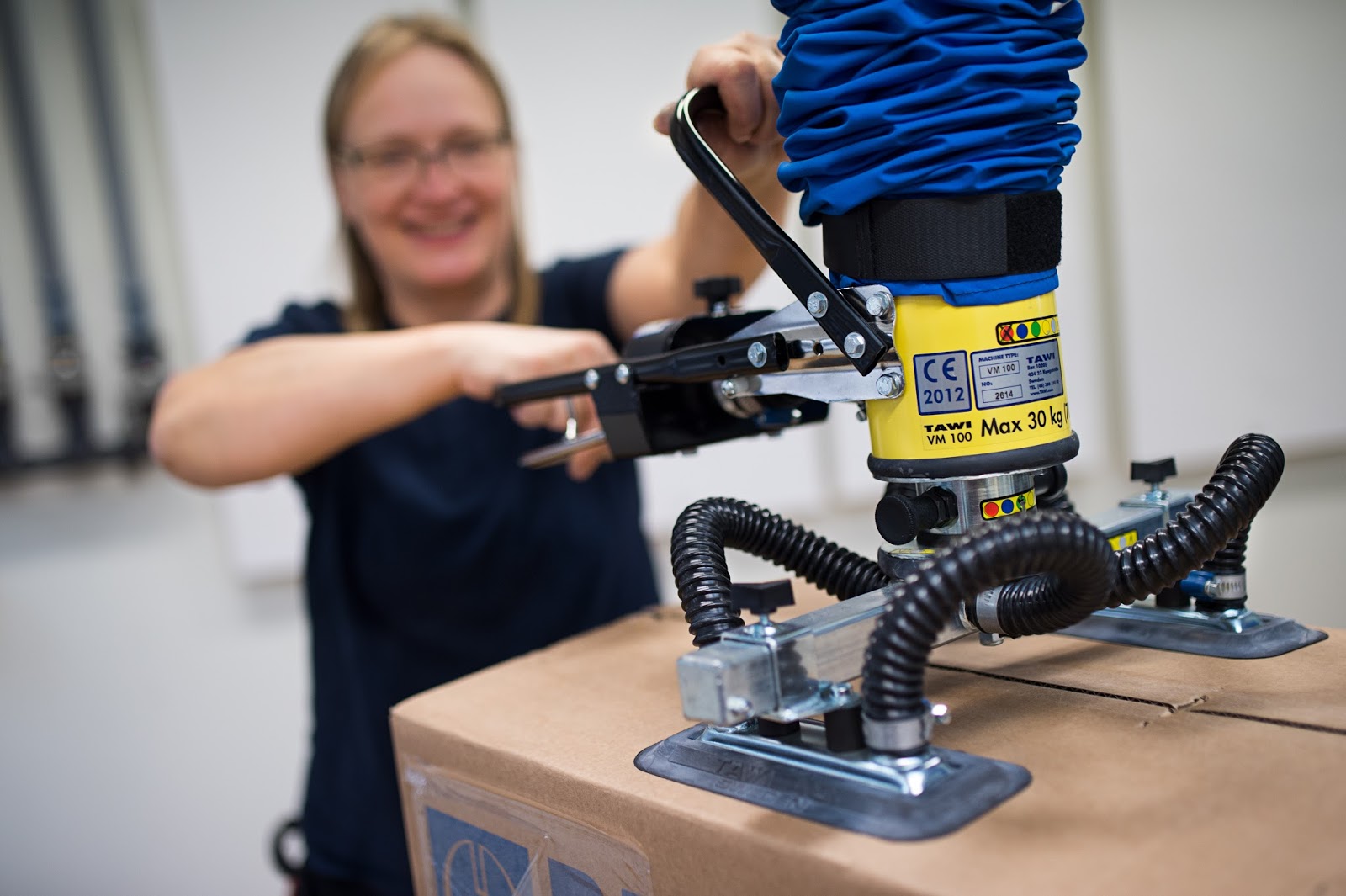 Lifting Equipment Made Easy