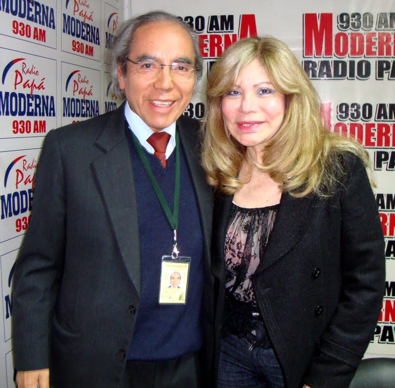 YSO: Reconocido científico nuclear y Doctor de Estado Modesto Montoya ...