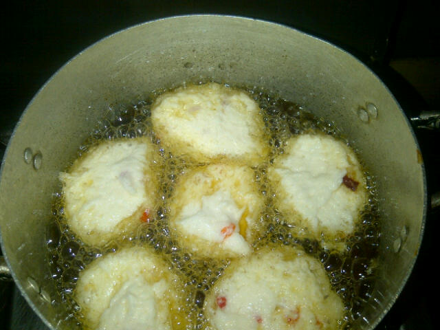 FAST INFO MAGAZINE: How To Prepare Ojojo By Rubynnia