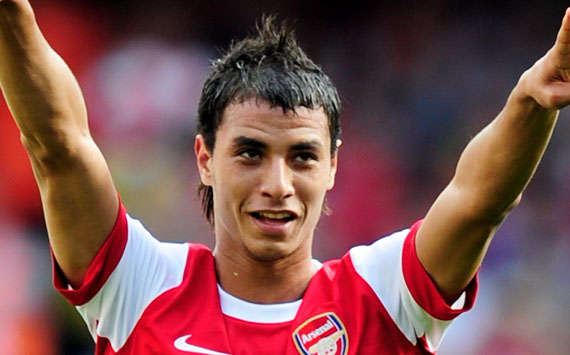 sib so: Marouane Chamakh France Footballer