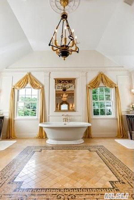 Sweet House Dreams: Northway: AKA: The Money Pit House, 1898 Colonial ...