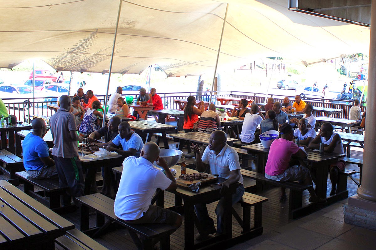 Durban Deglazed: Max's Lifestyle, Umlazi