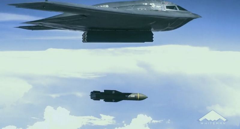 desarrollo defensa y tecnologia belica: Boeing obtiene un contrato de ...