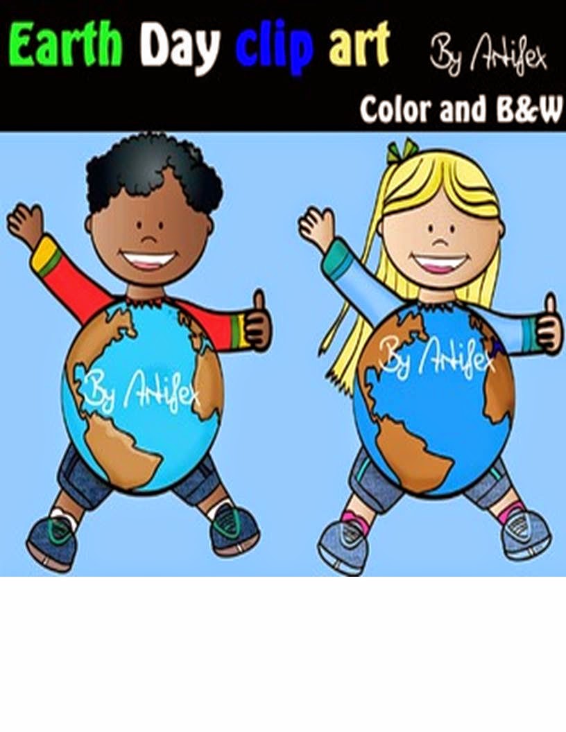 The Chalk: Fabulous Earth Day FREEBIES