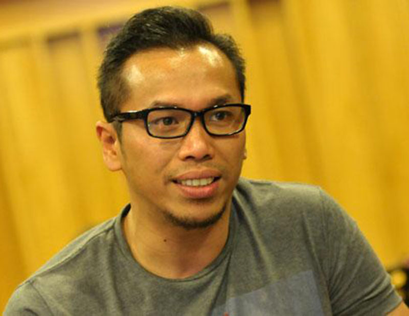 Biografi Sammy Simorangkir - BIO & SEJARAH UPDATE