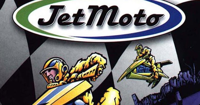 Jet Moto Free Download - PcGameFreeTop.Net