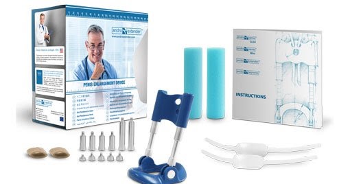 Top 3 Penis Extenders For Length Gain