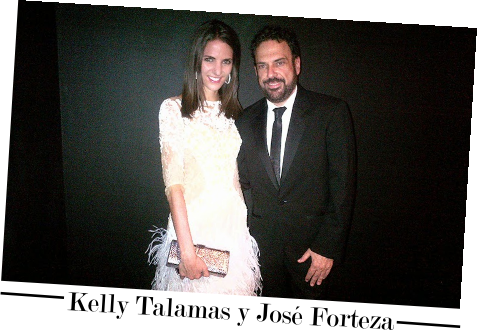 T H E F A K E B L O N D I E: Interview: José Forteza