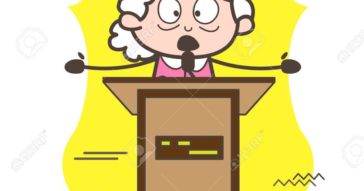 quijotelandia: Ejemplos de discursos.