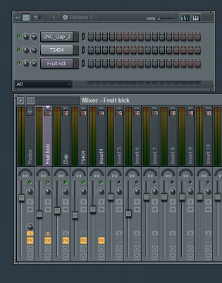 FL studio Tutorials: FL studio - Making Dance Beats from Party Rock ...