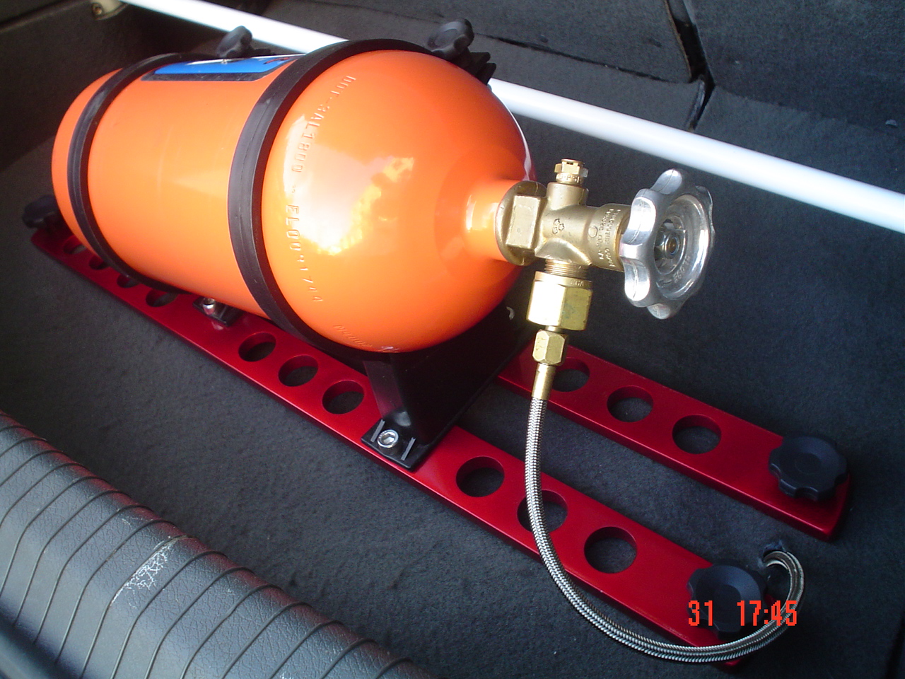 INSANNOS: Oxido Nitroso (NITRO)