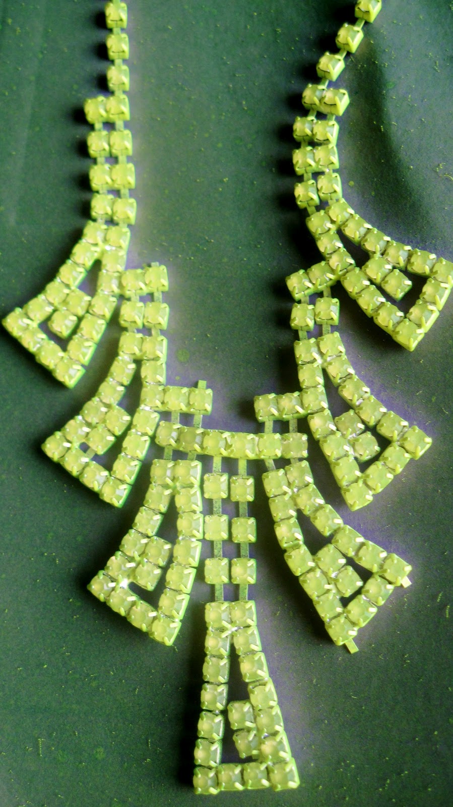 Denuo: DIY Neon Accessories